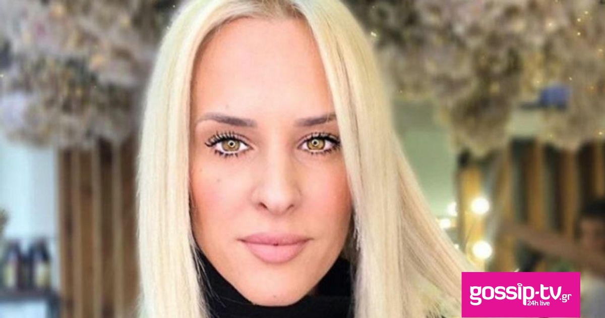 Ασημακοπούλου: Μου λείπει η τηλεόραση βιοποριστικά. Όταν χώρισα, έπρεπε ...
