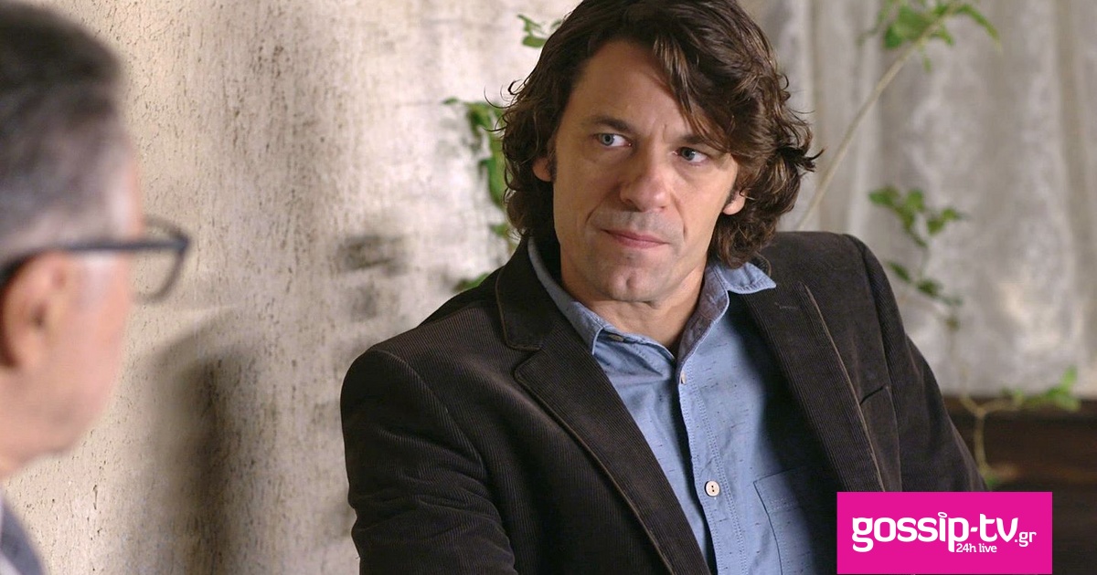 Ηλέκτρα – Τότσικας: «Το πιο όμορφο σενάριο θα ήταν να αποδεσμευτεί από τον γάμο της η Ηλέκτρα ...