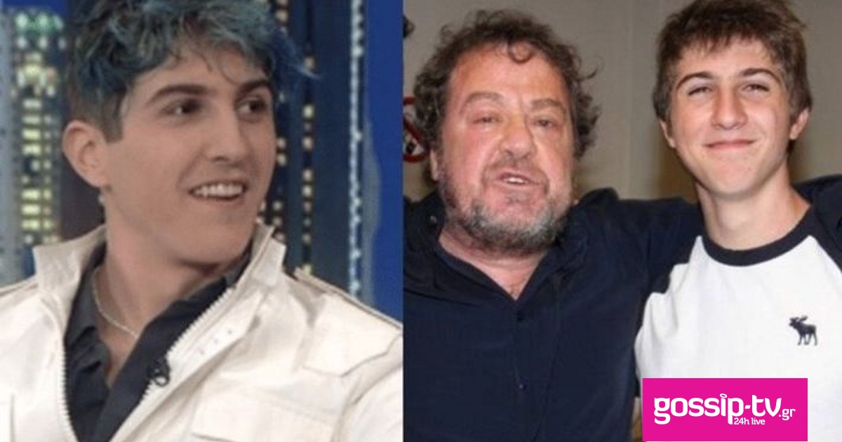 Good Job Nicky: H άγνωστη ιστορία με την Αλεξίου και το σχόλιο για τον ...