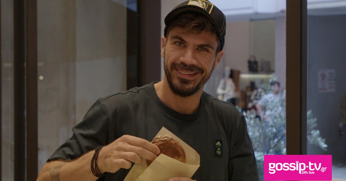 Ακης Πετρετζίκης: Το «Akis' Food Tour» επιστρέφει την άνοιξη | Gossip-tv.gr