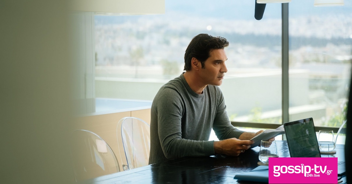 «Κλείδωσε» η πρεμιέρα του Maestro στο Mega! Οι εκπλήξεις στο καστ της σειράς και ο ήρωας ...