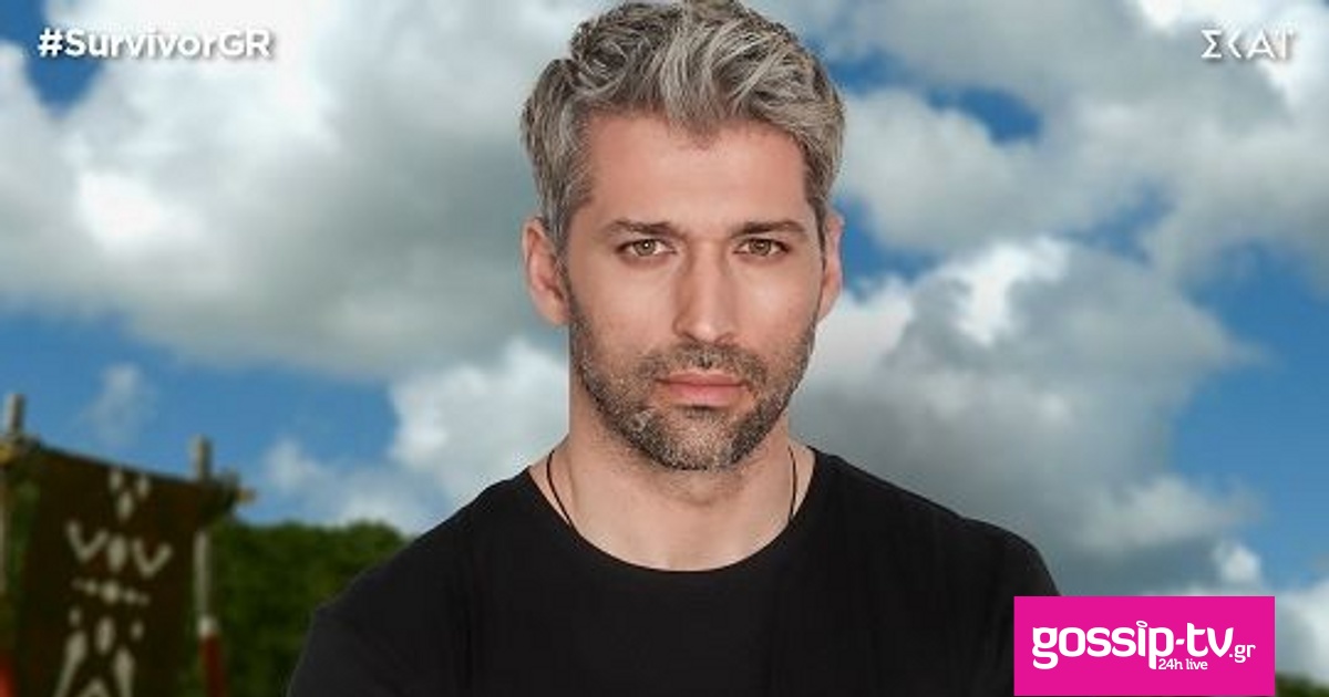 Αλέξης Παππάς: Από το Survivor στο Bachelor και ξανά πίσω! Οι κόντρες ...