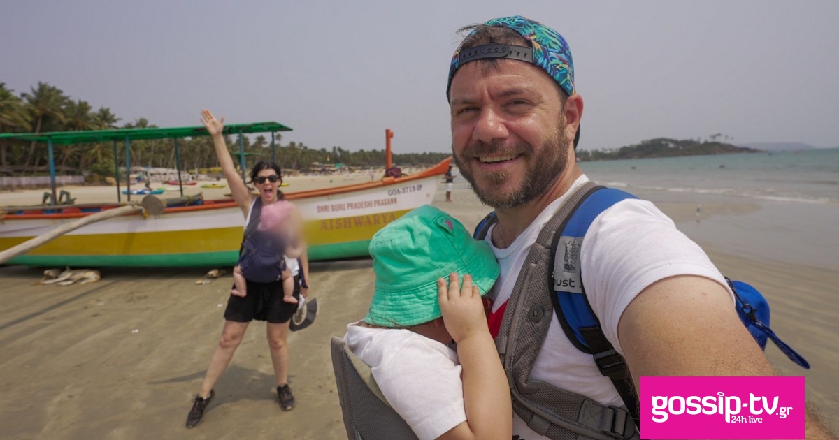 Happy Traveller: Σε νέα μέρα και ώρα η ταξιδιωτική εκπομπή του ΣΚΑΙ - Το πρώτο ταξίδι του 2024 ...