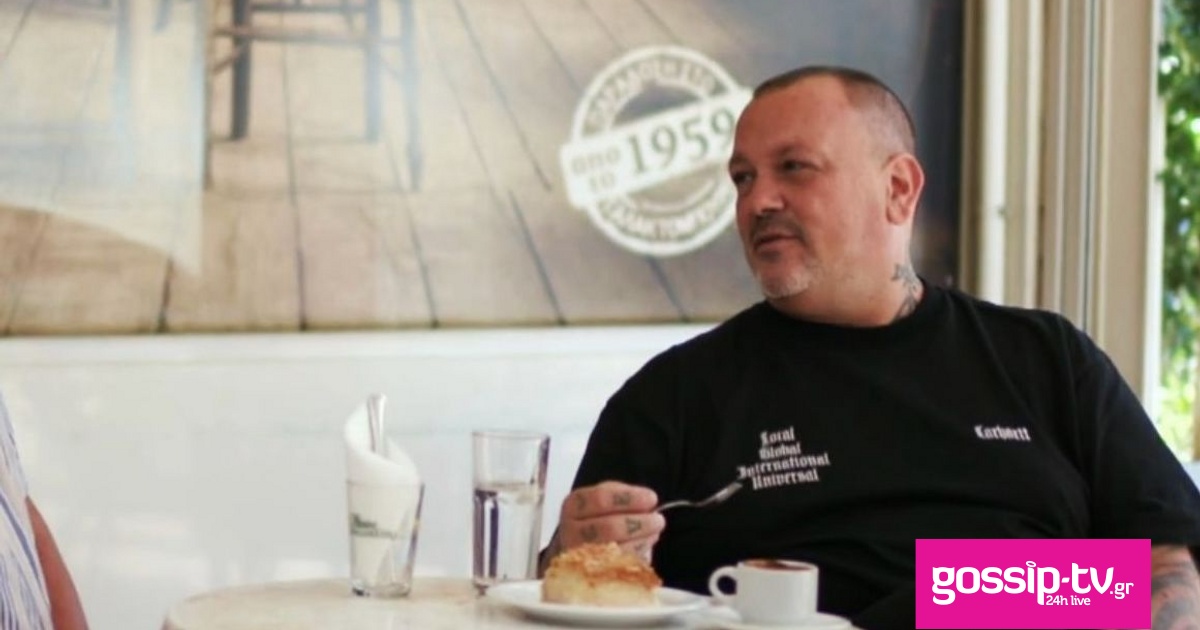 Οι «Γειτονιές στο Πιάτο» επιστρέφουν σε νέα μέρα και ώρα - Η πρώτη ...