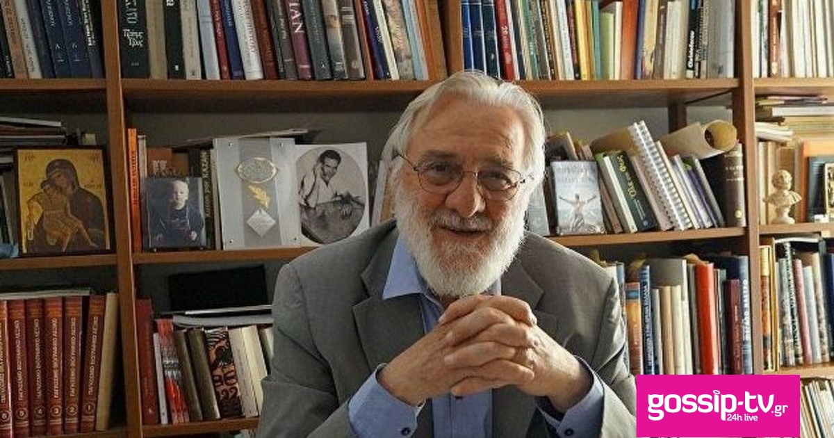 «Πάγωσαν« τα γυρίσματα της ταινίας του Γιάννη Σμαραγδή για τον Ιωάννη ...