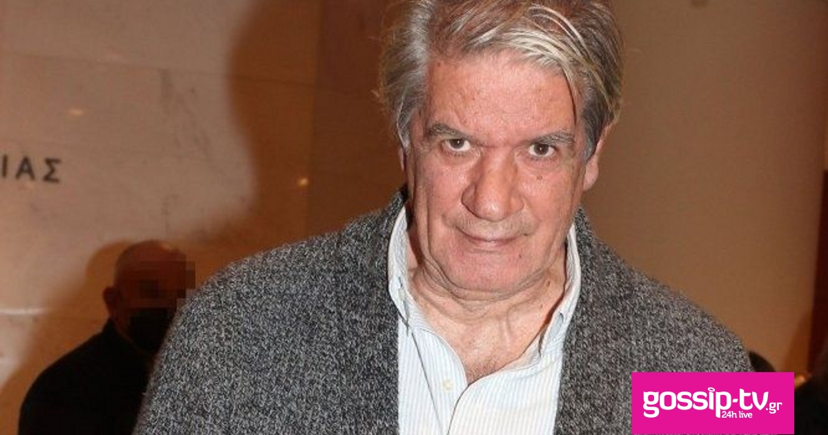 Φίλιππος Σοφιανός: Είναι ευχή και κατάρα να έχεις υπάρξει ζεν πρεμιέ ...