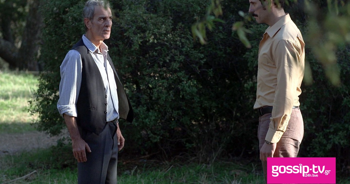 Ηλέκτρα – Νέα επεισόδια: Ο Παύλος θέλει να εκδικηθεί τον Νικόλα ...