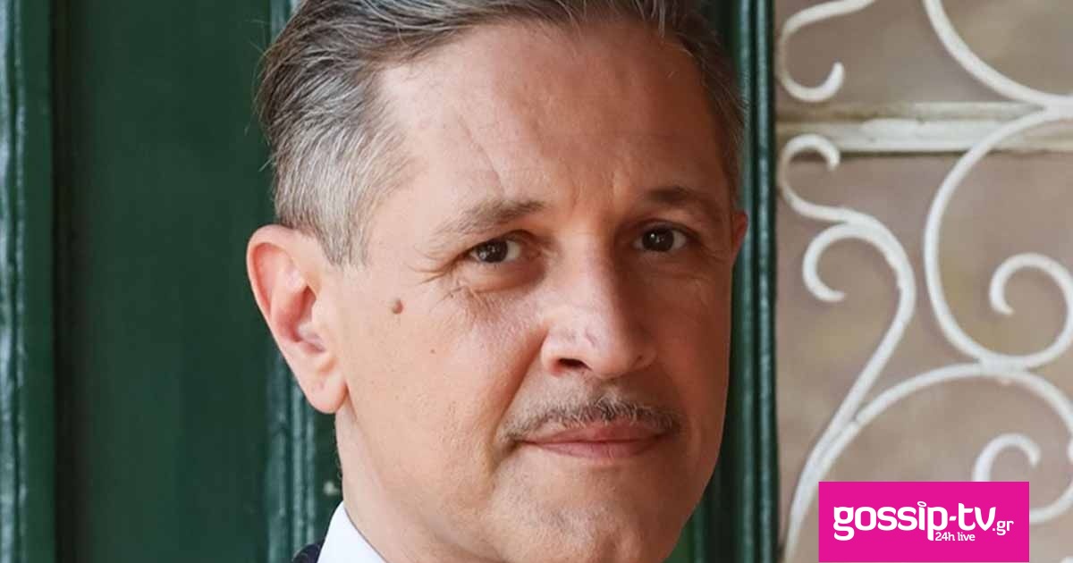 Οι Πανθέοι – Χειλάκης: Πώς αντιδρά στην αλλαγή προβολής της σειράς στον ...
