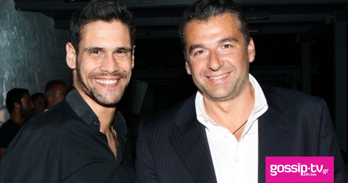 Happy Day: «Ο Ουγγαρέζος πήγαινε και έκανε τη babysitter στον Λιάγκα ...