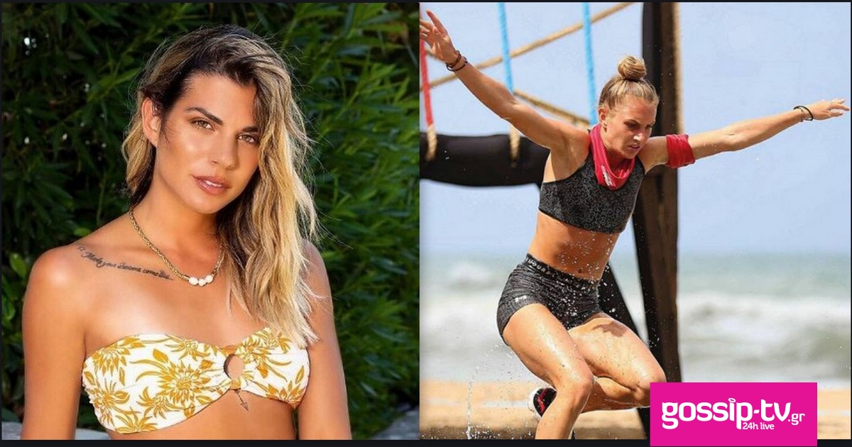 Survivor: H αλαζονεία της Δαλάκα ενόχλησε αδιανόητα τη Σταυρούλα Χρυσαειδή κι έστειλε μήνυμα ...