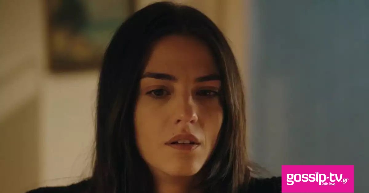 Το Ναυάγιο spoiler: Η Ειρήνη ανακαλύπτει μέσα στη ντουλάπα την ...