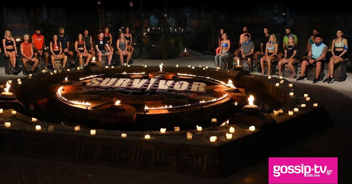 Survivor: Οι Διάσημοι κέρδισαν και αυτός ο Μαχητής είναι ο πρώτος ...