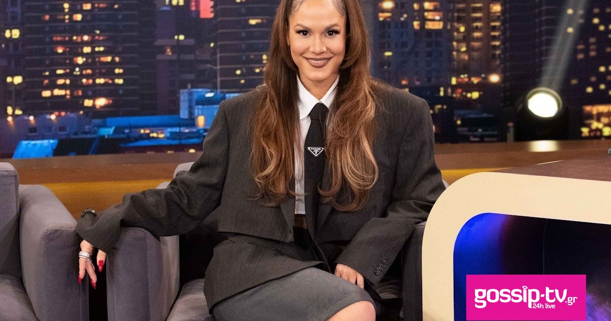 Lila: Το τραγούδι Déjà Vu, το παιδαγωγικό, το X Factor και το ...