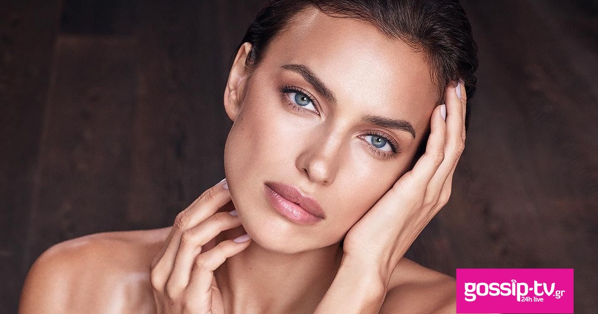 Σαν σήμερα γεννήθηκε η Irina Shayk | Gossip-tv.gr