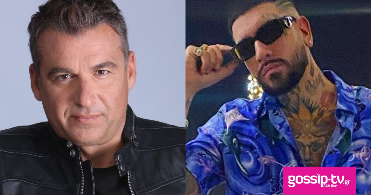 «Με συμπαθείς τελικά;» - Η νέα συνάντηση του Λιάγκα με τον Snik & ο επικός διάλογος που είχαν ...