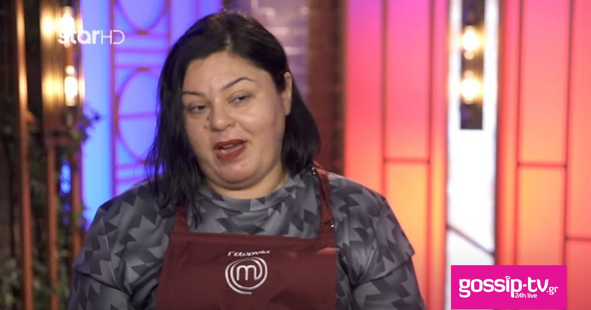 MasterChef: Σκυταλοδρομία για γερά νεύρα η πρώτη δοκιμασία και η… Φιλιώ ...