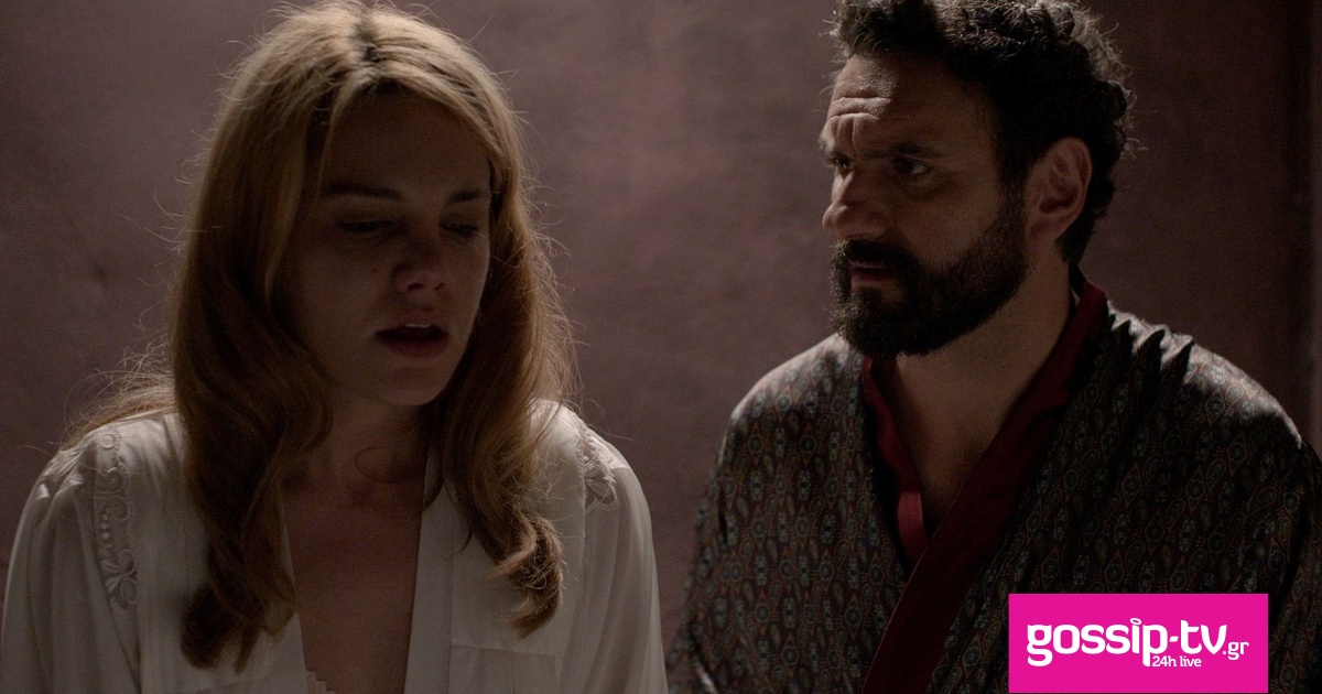 Το προξενιό της Ιουλίας: Η δολοφονία του Γιωργίκη, η αμίλητη ηρωίδα και ...