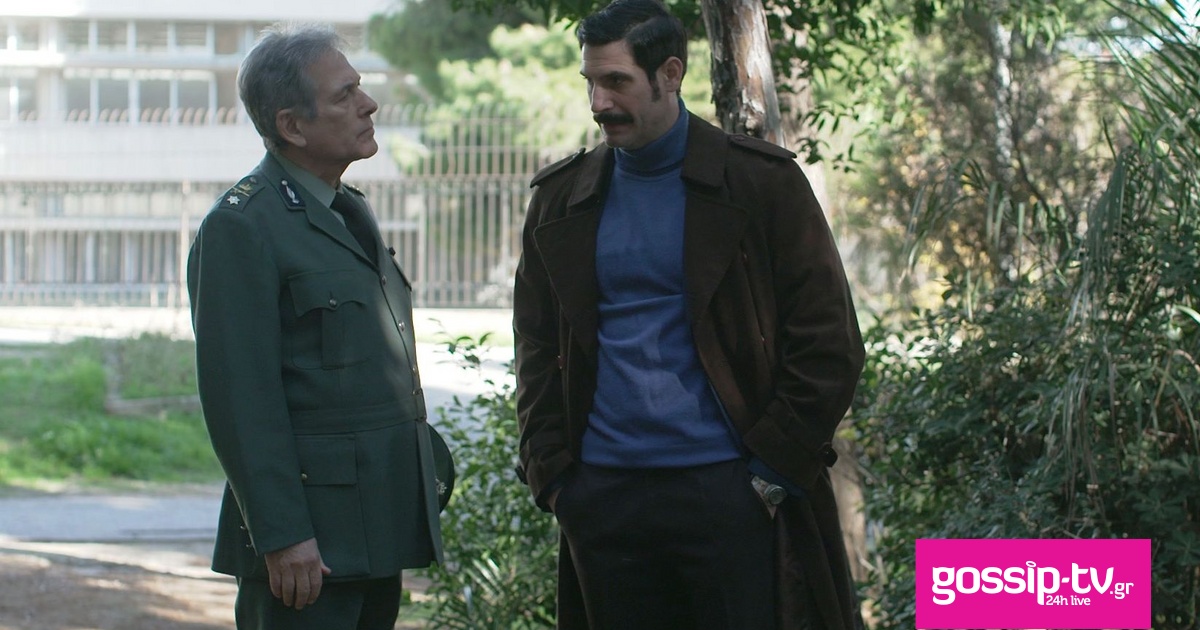 Ηλέκτρα: Ο Νικόλας δε νιώθει τα πόδια του | Gossip-tv.gr