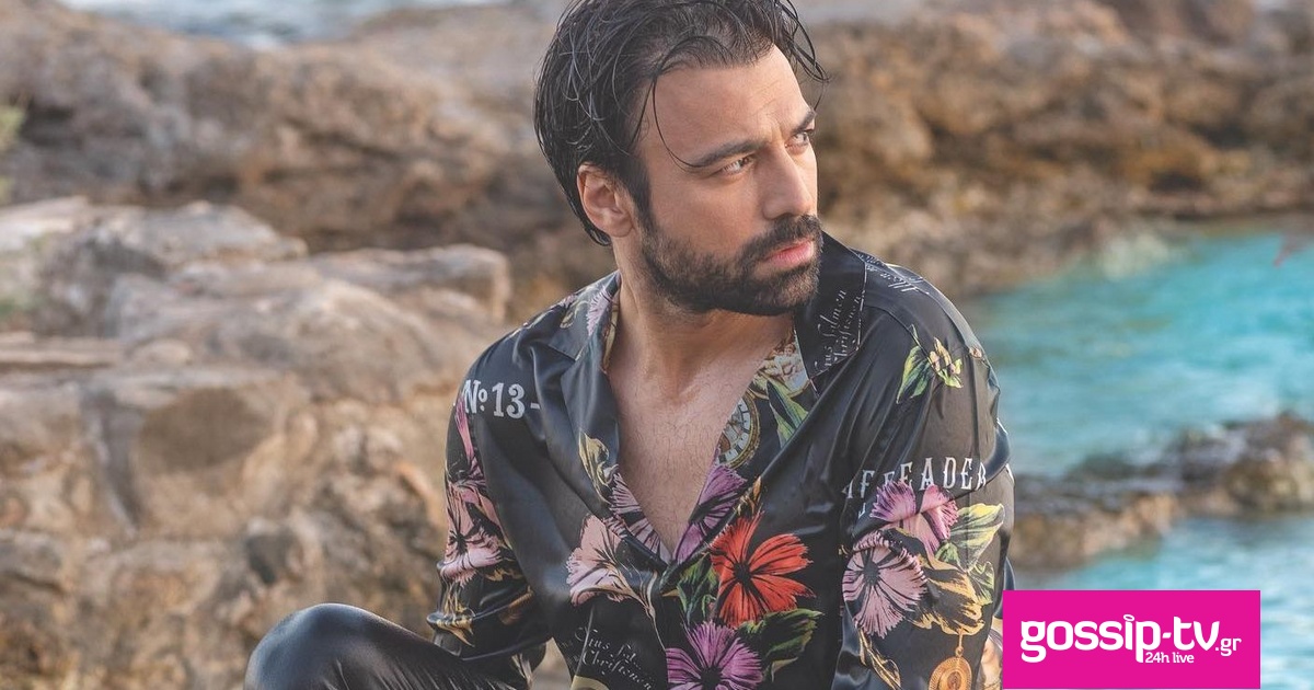 Γεωργίου: Για μένα ήταν τα πάντα! Στην κατάσταση που ήταν,θα ήταν ...