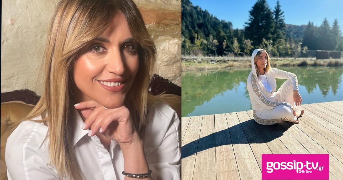 Famagusta spoiler- Σοφία Παυλίδου: «Έκλαιγα όταν πήρα το σενάριο. H Κατερίνα θα αποφασίσει να ...