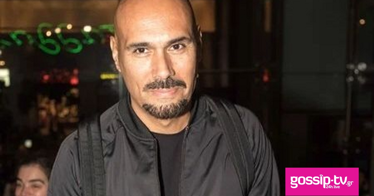 Δημήτρης Σκουλός: Αυτός είναι ο λόγος που τον σταματούν οι γυναίκες ...