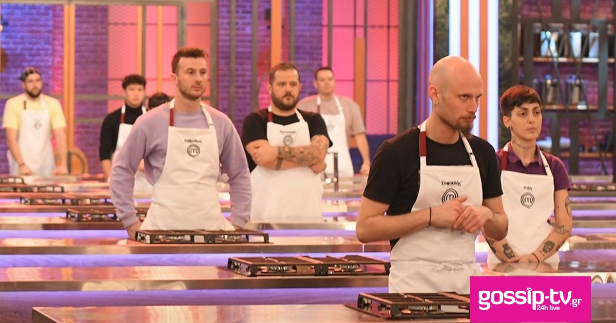 MasterChef 2024: «Κατάφερα να βουλώσω κάποια στόματα» - Η νίκη και o ...