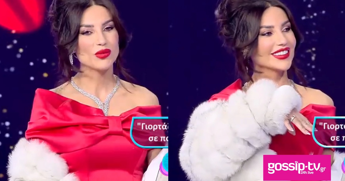 My Style Rocks-Ζέτα Θεοδωροπούλου: Οι αποκαλύψεις για την πρόταση γάμου ...