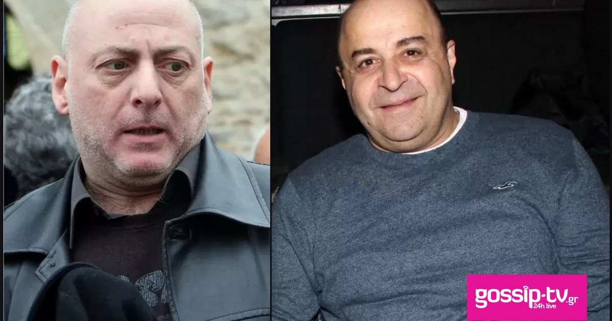 Λαμπάτος: «Ο Σεφερλής έδειξε μεγαλείο ψυχής. Περιμένω να ξεπαγώσει ο ...