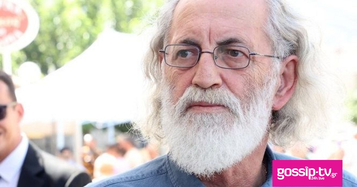 Αεράκης: Για να έρθει το φως στην ψυχή του ανθρώπου πρέπει να περάσει ...
