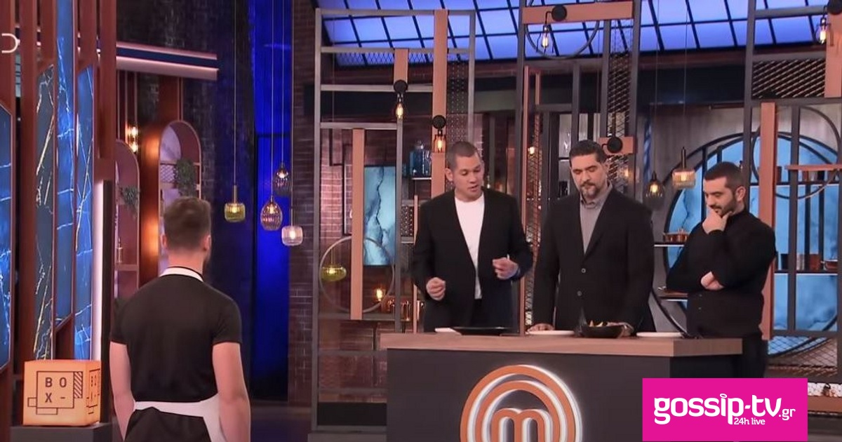 MasterChef 2024: Οι υποομάδες, τα νεύρα, ο πρώτος υποψήφιος και αυτός ...