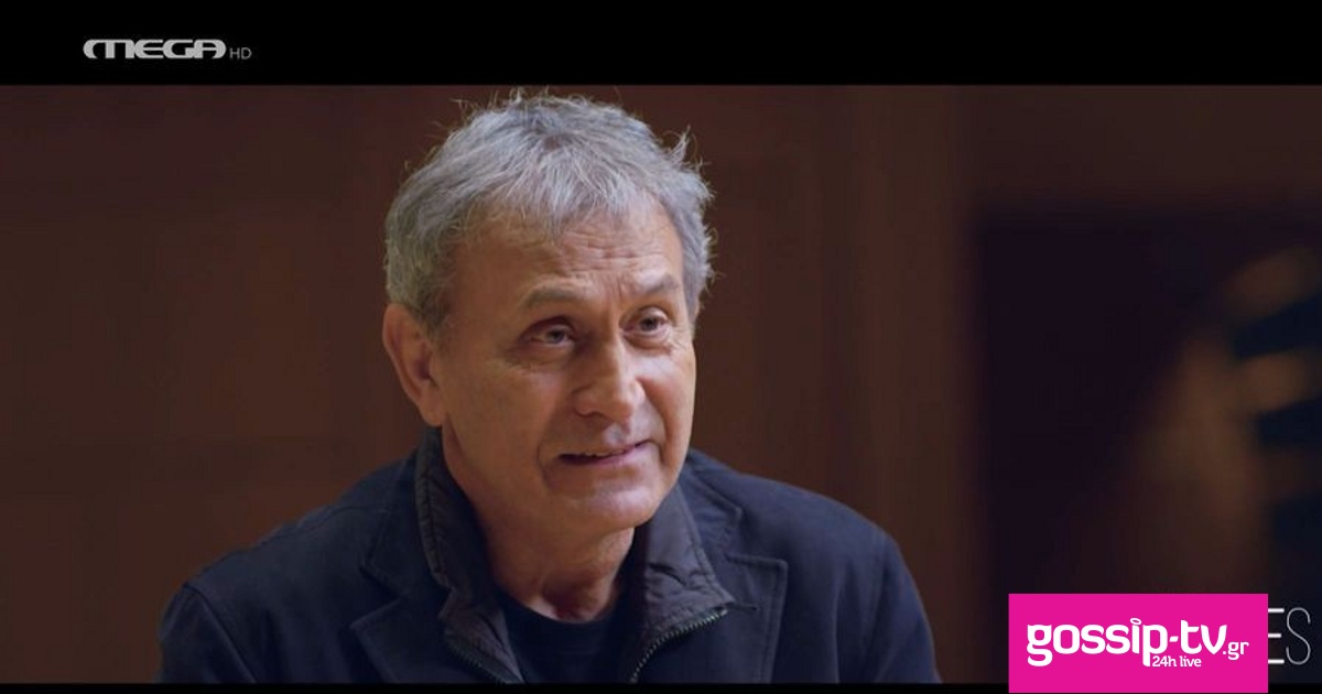«Έσπασε» ο Γιώργος Νταλάρας: «Οι κάφροι του φώναζαν "φύγε ρε μ@λ@κ@ από ...