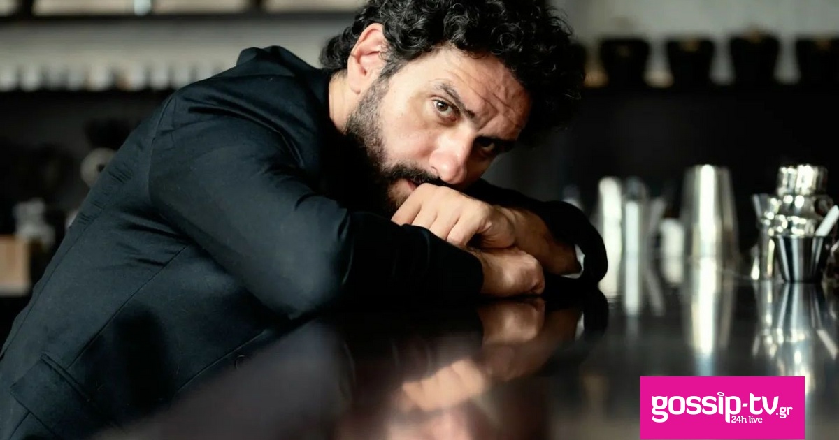 Ο Μελέτης Ηλίας συναντά στο Tik Tok τον εαυτό του ως Σάββας στο «Σόι ...