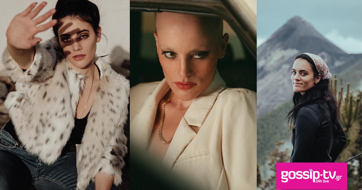 Παγκόσμια θλίψη! Πέθανε η viral τραγουδίστρια, Cat Janice - Το τραγούδι ...