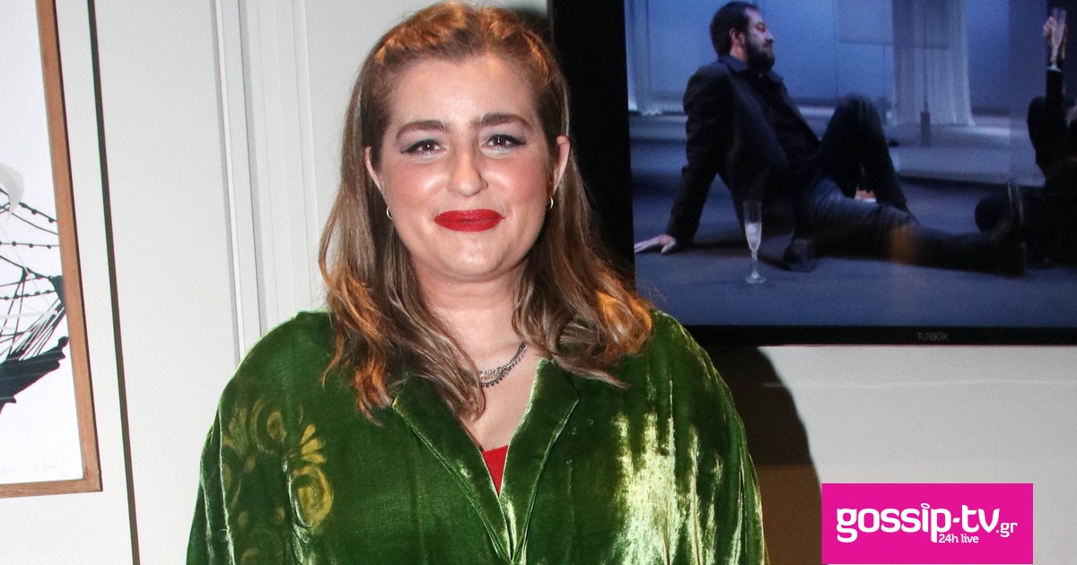 Μαρία Κίτσου: Η ηλικία, ο ρόλος στη «Μάγισσα» & ο ξαφνικός θάνατος του ...