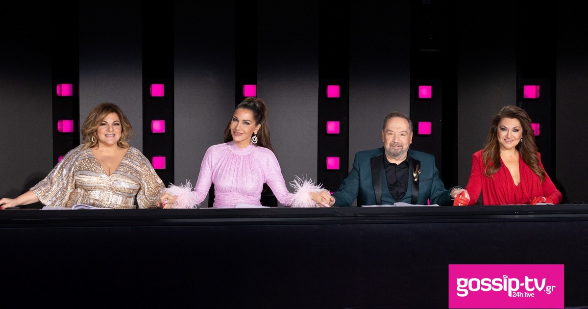 J2US: Με ανατρεπτικές ερμηνείες και απρόσμενες εκπλήξεις έρχεται το 3ο live | Gossip-tv.gr
