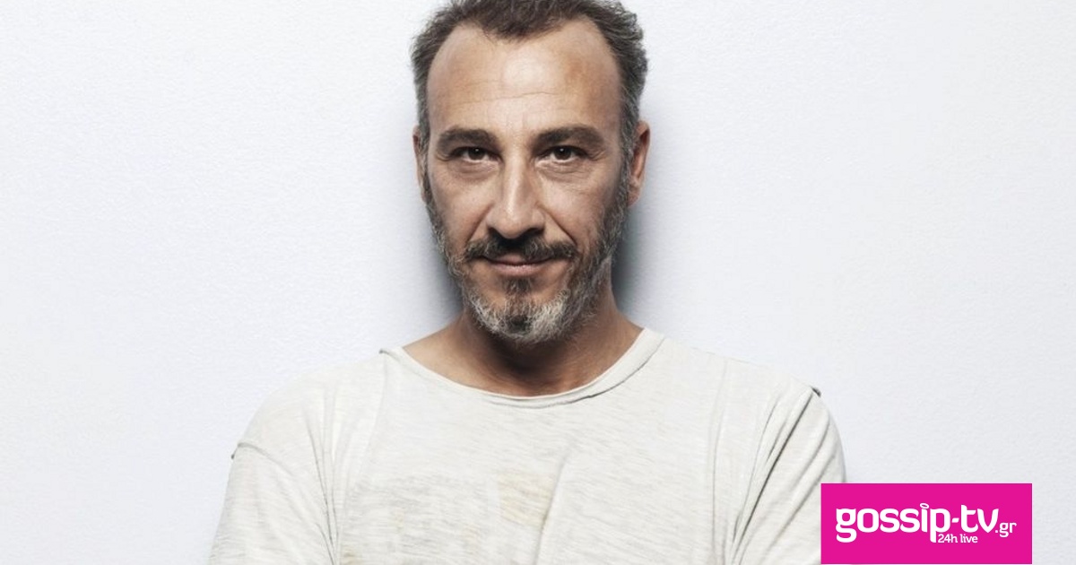 Μάτσας: «Γράφω μουσική & δεν λογοδοτώ σε κανέναν» - Πώς επηρέασε την ...