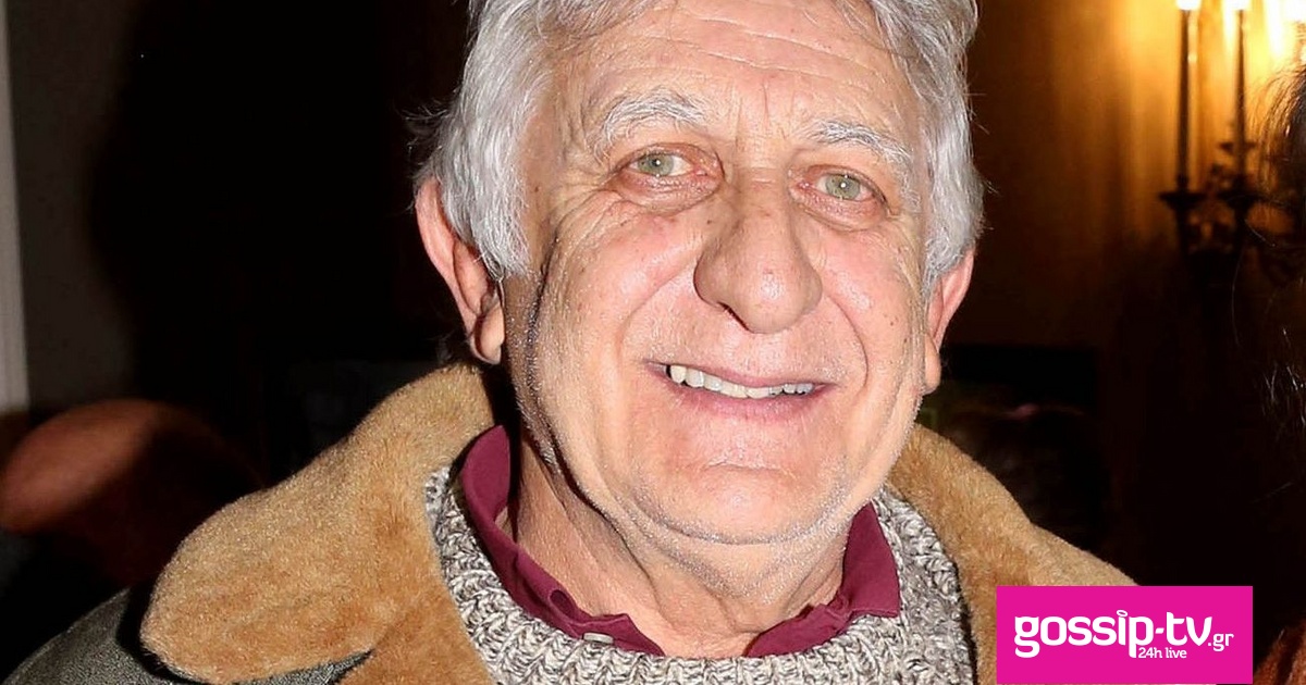 Ηλέκτρα - Αλέξανδρος Μυλωνάς: «Ωραίο θα ήταν πάντως να υπάρξει μια ...