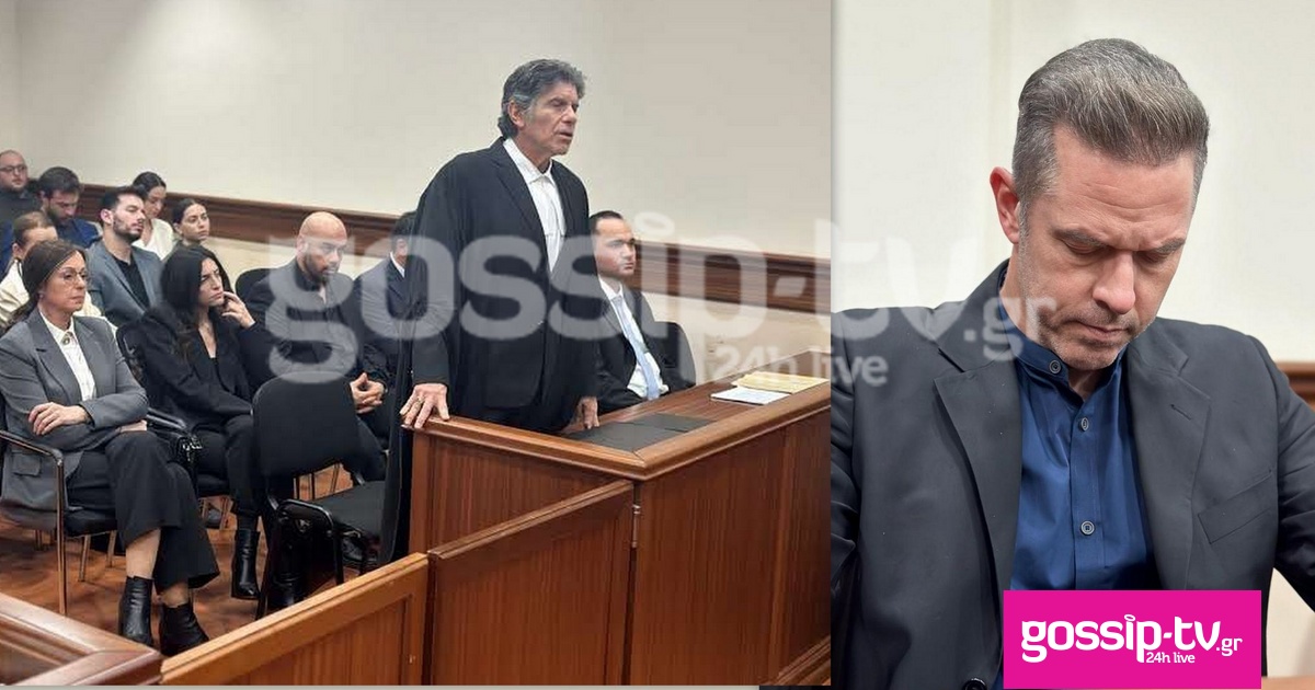 Famagusta: Αποκλειστικές φωτό από το τελευταίο συγκλονιστικό επεισόδιο ...