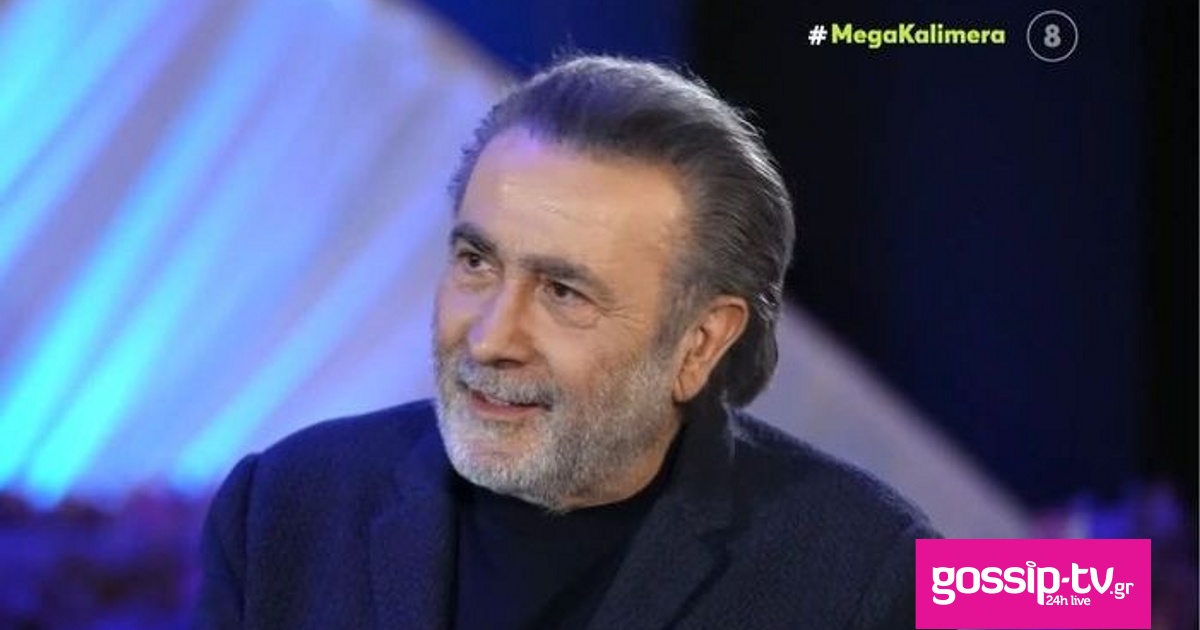 Λαζόπουλος: Την Καινούργιου τη συμπαθώ - Δεν με ενδιαφέρει ο Λιάγκας ...