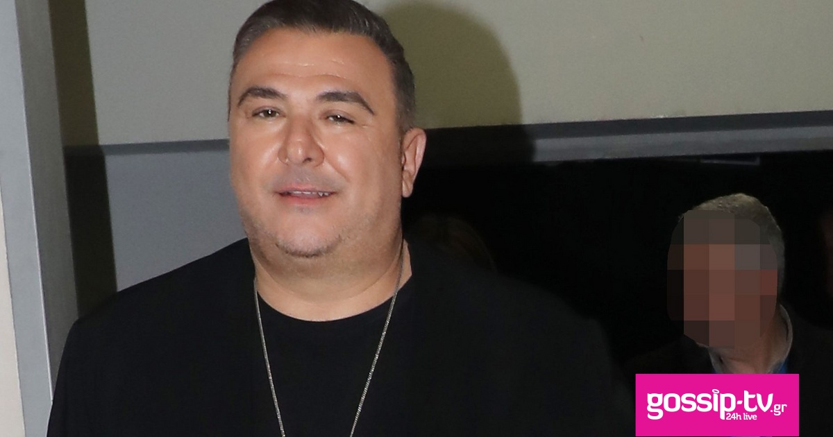 Χείμαρρος ο Ρέμος: «Οι συνάδελφοι είναι καλό να βάζουν ένα φίλτρο στο ...