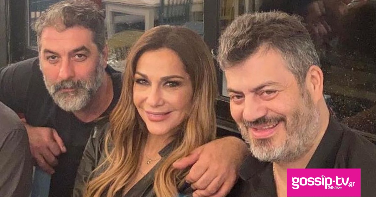Mε μαντινάδες και λύρες υποδέχτηκε ο Κονταρός τη Βανδή σε πανηγύρι στην ...