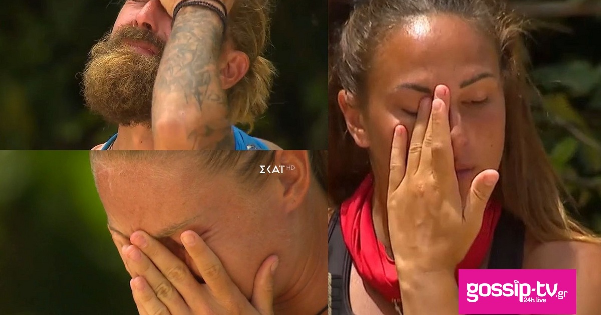 Survivor 2024: H ανακοίνωση Λιανού πριν από τον αγώνα έκανε τους ...