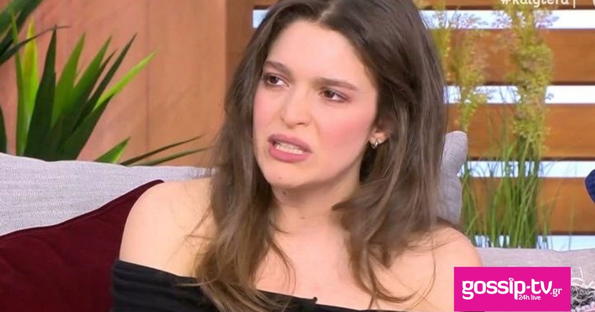 Χάσκα - «Η Μάγισσα»: «Από την αρχή η οντισιόν ήταν για τη "Μεταξία ...