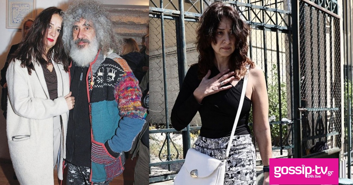 Σοφία Μιχαλοπούλου: «Κάνουν την τρίχα τριχιά- Ήταν μόνο λεκτική διαμάχη ...
