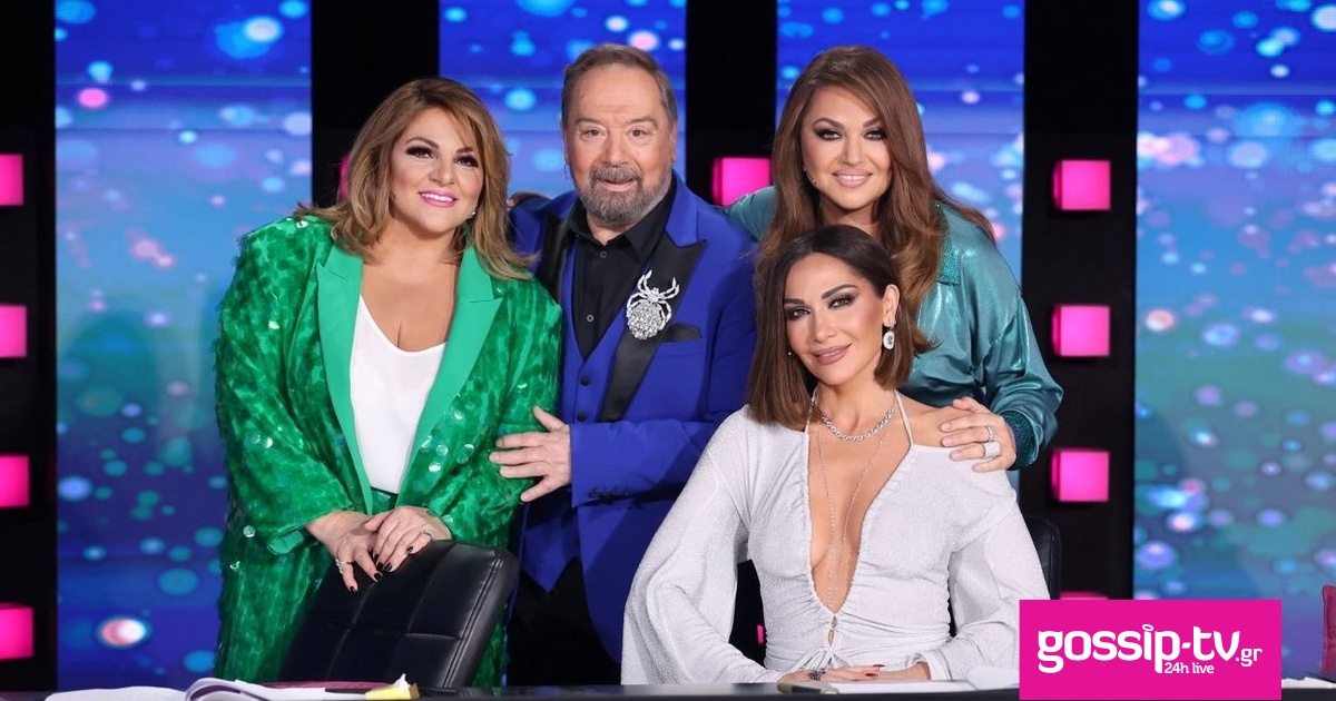 J2US - To απρόοπτο και η ανακοίνωση για το ζευγάρι που μένει εκτός live | Gossip-tv.gr