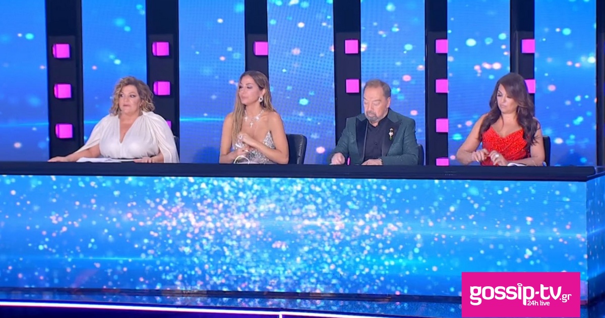 J2US: Ο λόγος που θα απουσιάζει από το αποψινό live η Ναυσικά και η 1η εμφάνιση της Αποστολίας ...