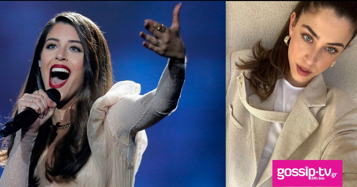 Eurovision 2017: Η Demy, το This is love και η 19η θέση | Gossip-tv.gr