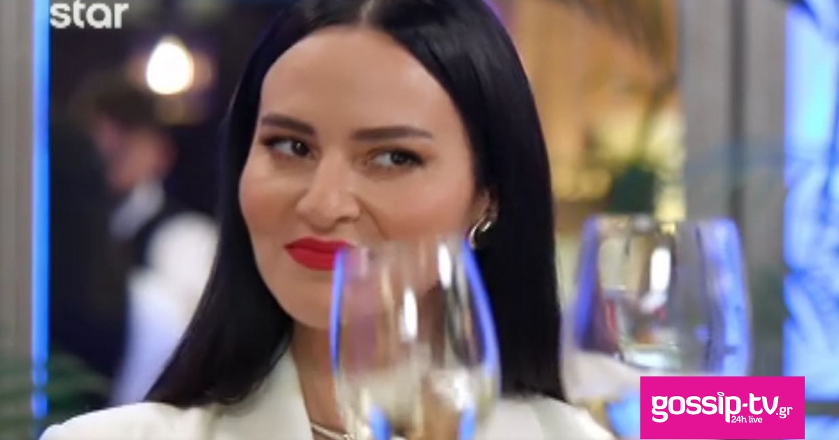 Το First Dates έκανε πρεμιέρα και στο Twitter ξαφνιάστηκαν με τα ...