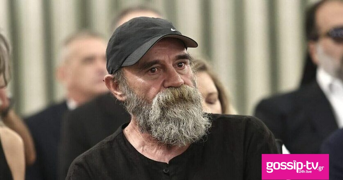 Πολυχρονόπουλος: Διοργανώνει μουσική βραδιά για να μαζέψει χρήματα για ...