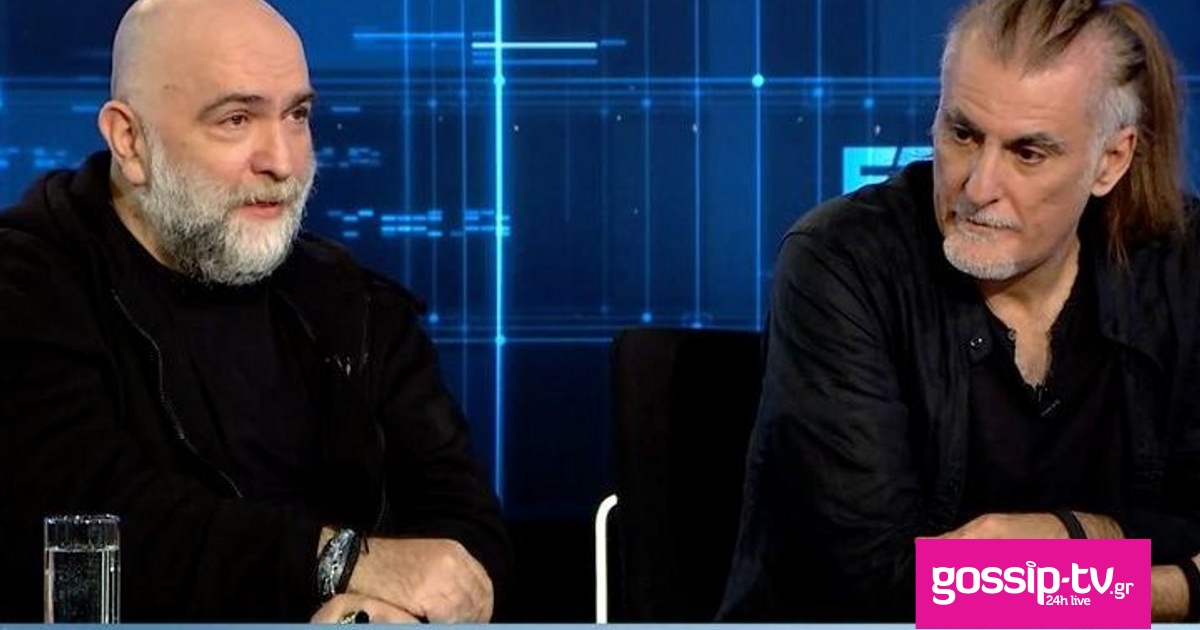 Φίλιππος Πλιάτσικας: «Οι Πυξ Λαξ δεν διαλύθηκαν ποτέ στην ...